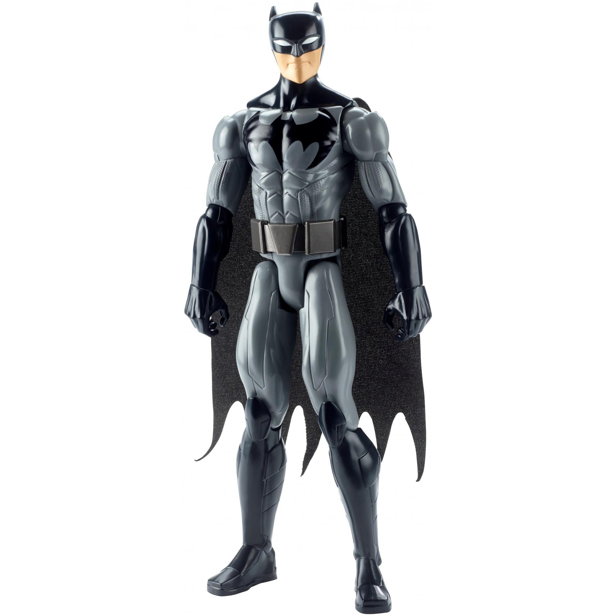 Justice League Action Batman Figure - Walmart.com