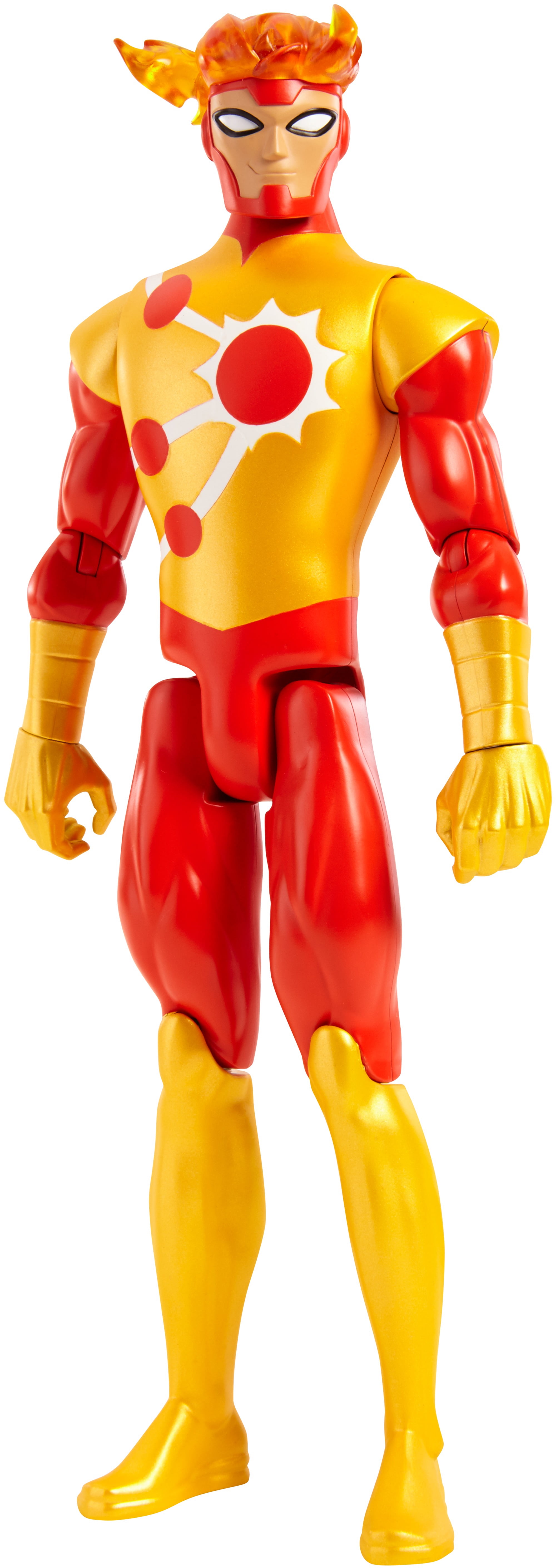 Justice League Action Firestorm Figure - Walmart.com