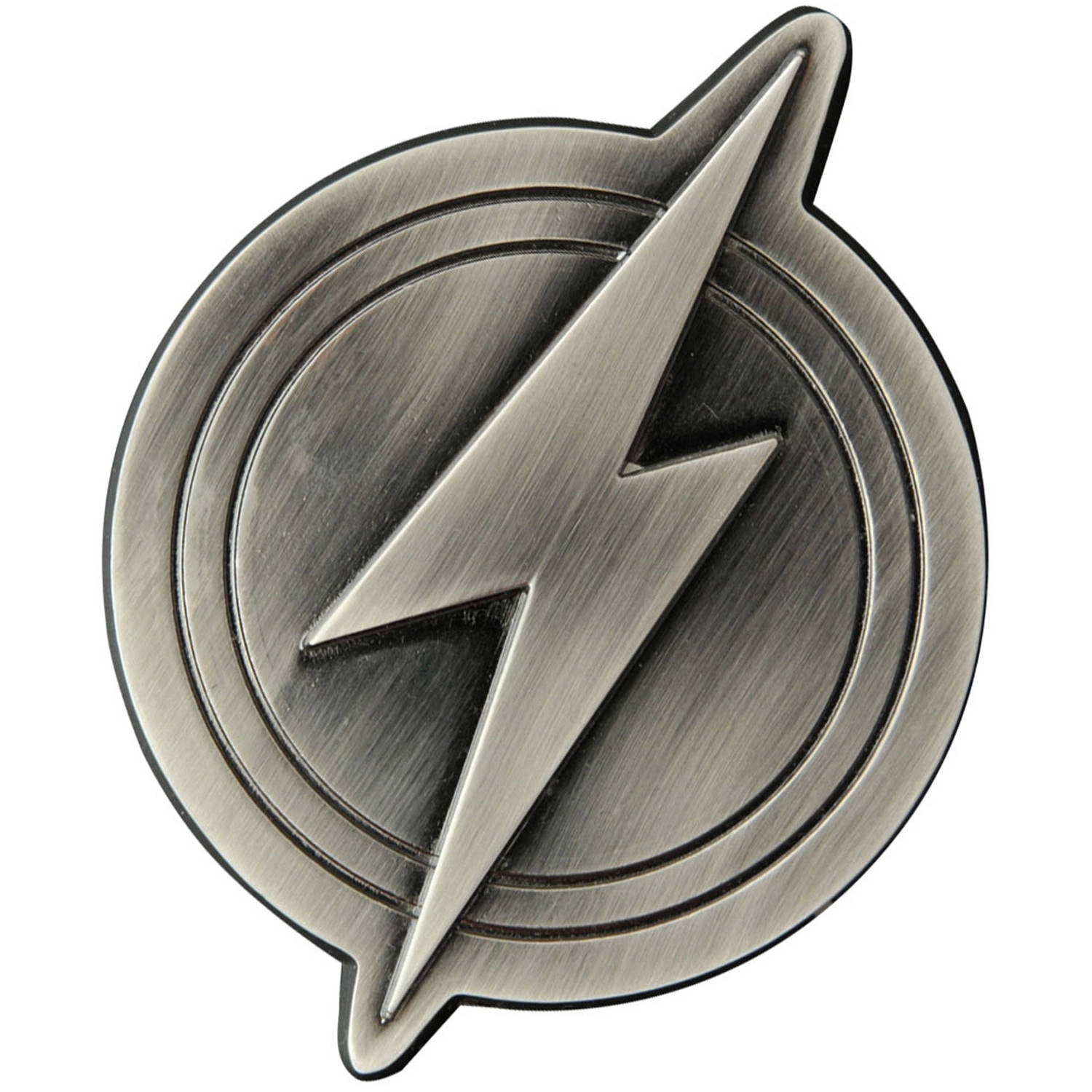 Justice League Animated Flash Logo Bottle Opener - Walmart.com