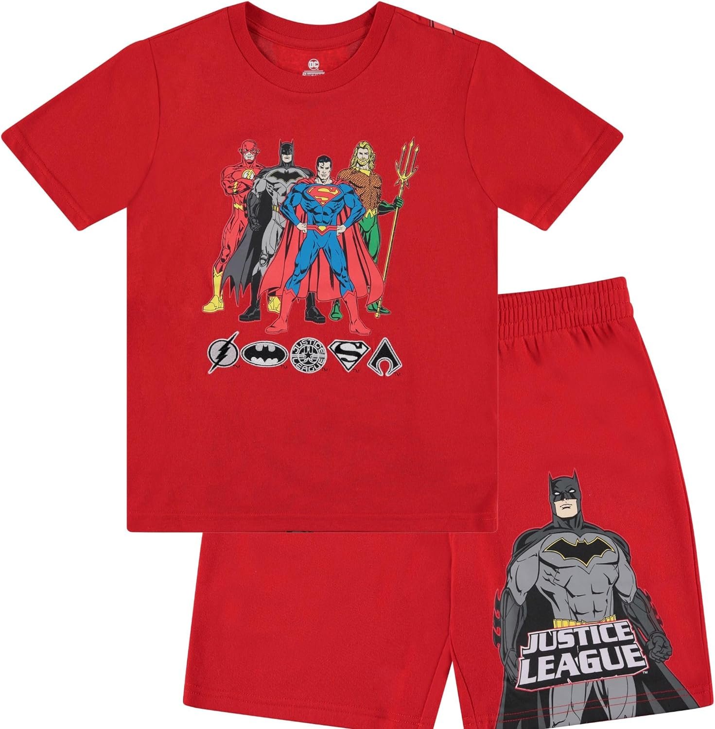 DC Comics Baby Boys' Batman Creeper, Pants, and Hat Set - Walmart.com