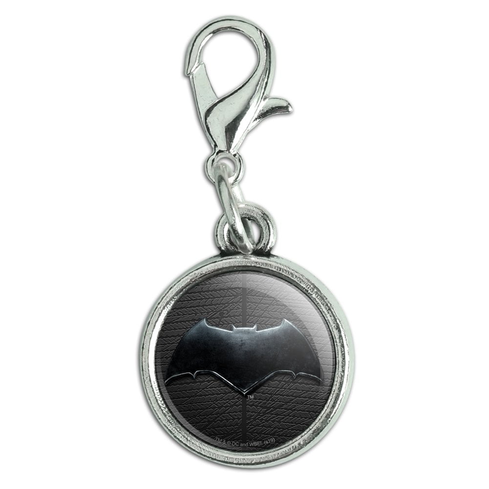 Batman Charm