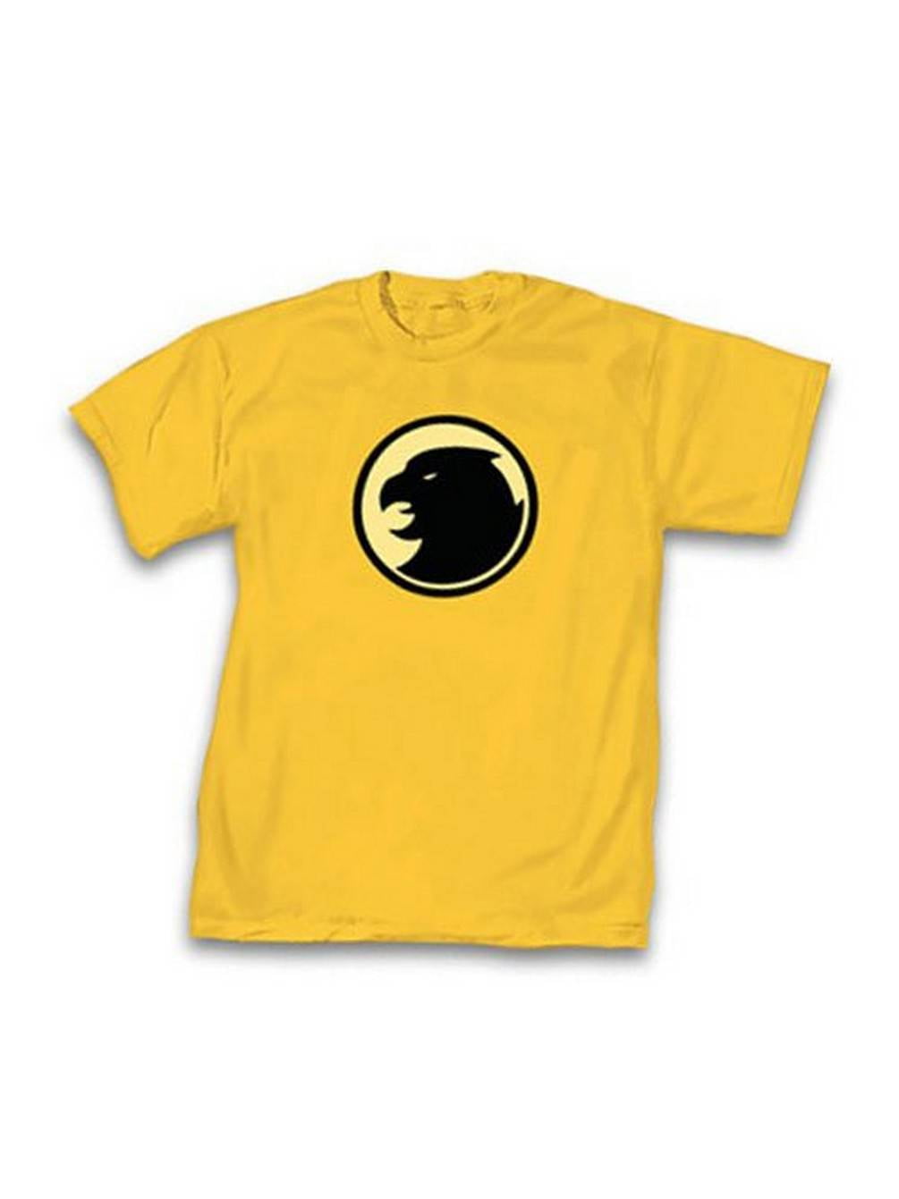 Justice League Unlimited Hawkman Symbol T-shirt, S - Walmart.com