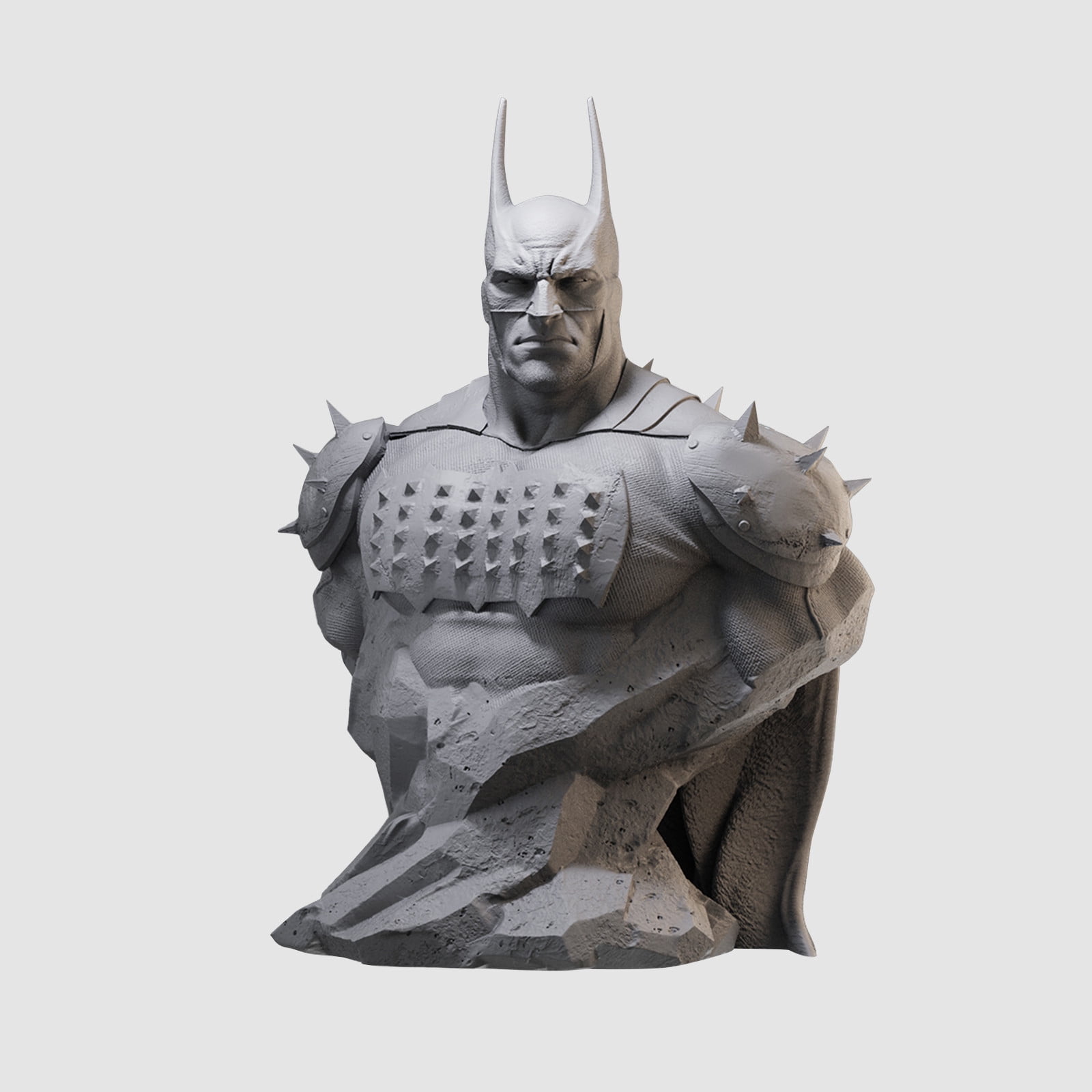 Justice Leagues Bat-Heroman Action Figures, Collectible Bat-Heroman ...
