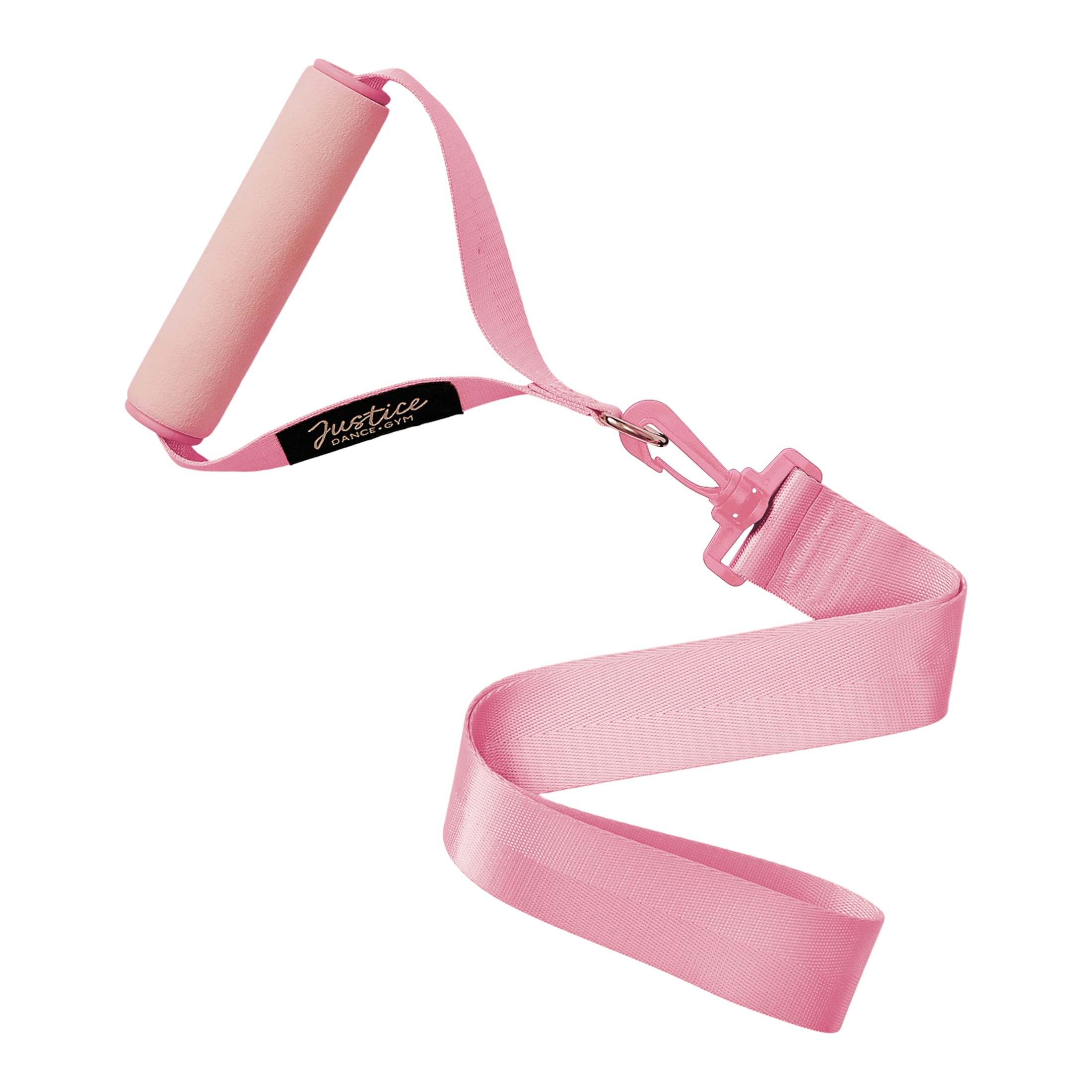 Justice Leg Stretcher with Foam Handle Grip, Ages 6+ - Walmart.com