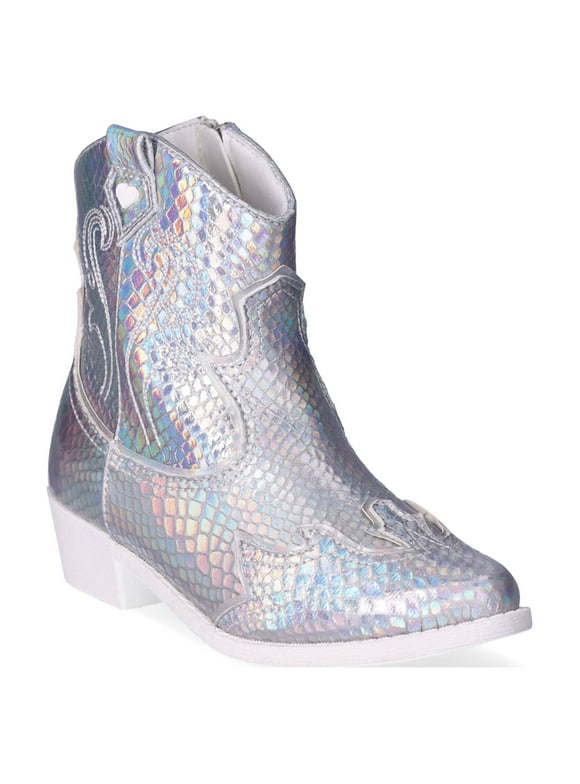 Girls Cowboy Boots in Girls Boots - Walmart.com