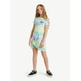 Justice Tee Dress, XS-XL & Plus - Walmart.com