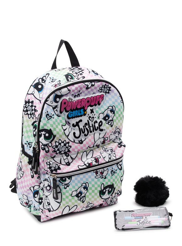 Justice Backpacks in Bags & Accessories - Walmart.com
