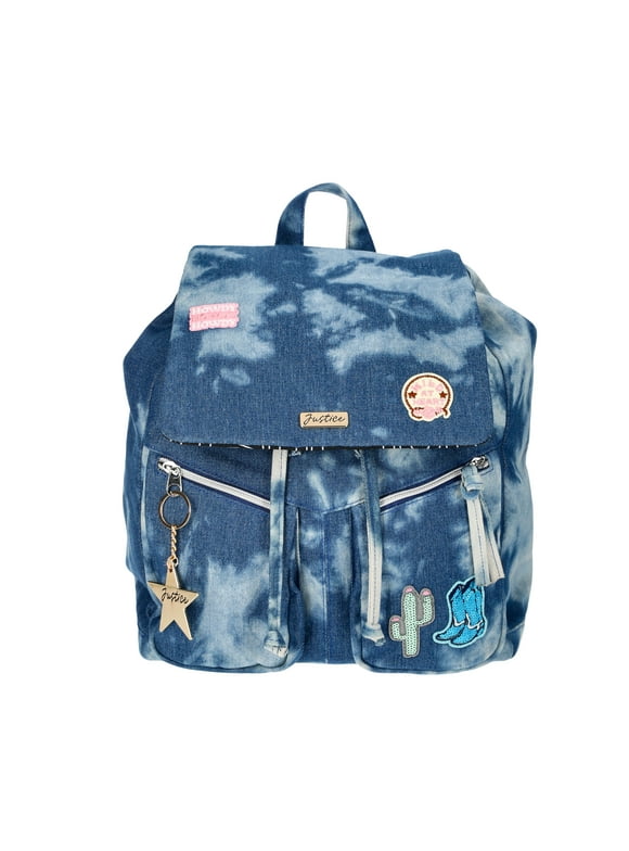 Justice Backpacks in Backpack Brands - Walmart.com