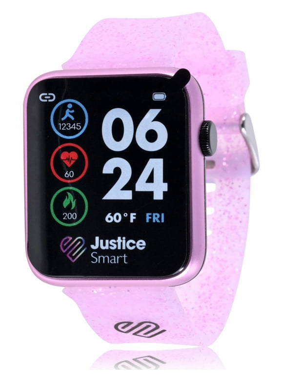 Justice Kids Watches in Watches - Walmart.com