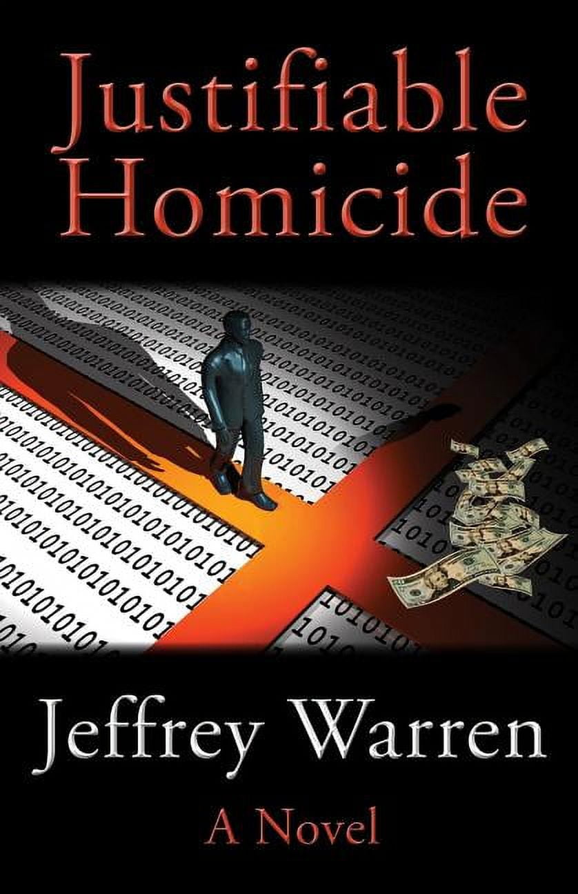Justifiable Homicide (Paperback) - Walmart.com