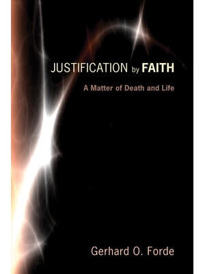 Justification by Faith - Walmart.com