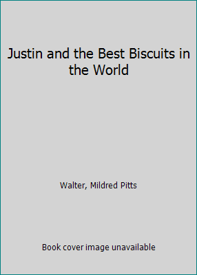 Pre-Owned Justin and the Best Biscuits in the World (Paperback ...