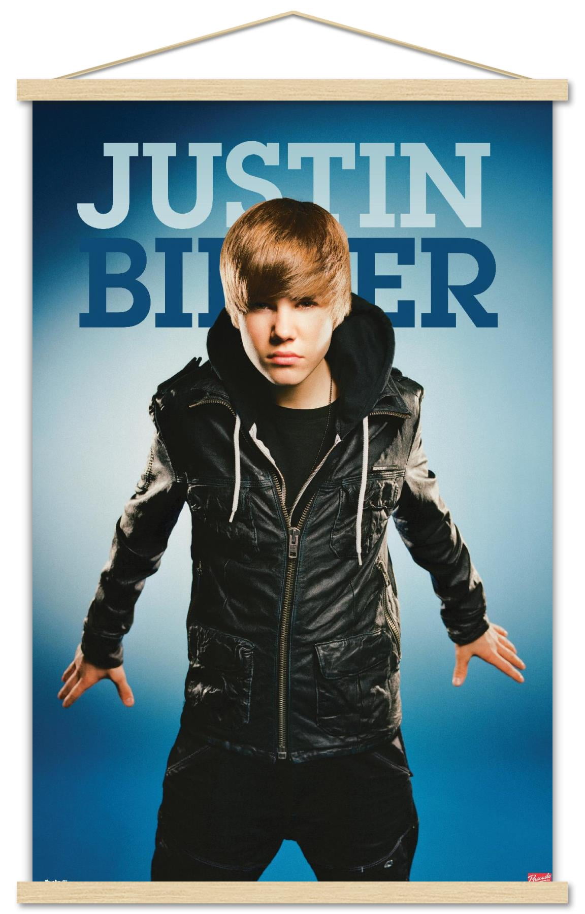 Justin Bieber Eight Pack