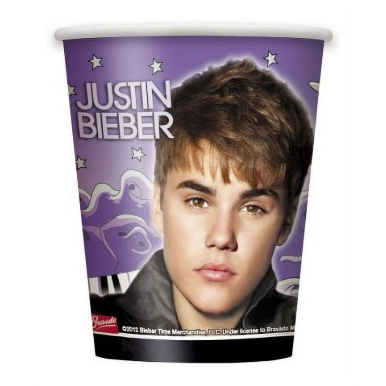 Justin Bieber Collectables Justin Bieber Purpose Tour Merchandise