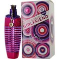 Justin Bieber Next Girlfriend Eau de Parfum Spray for Women, 3.4 Ounce ...