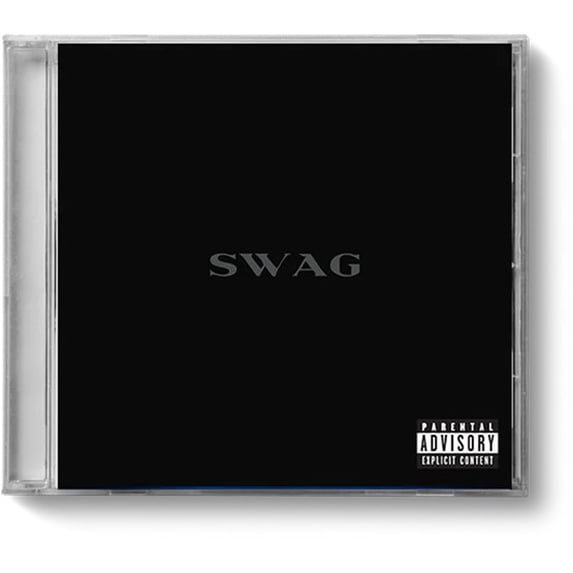 Justin Bieber - Swag - Music & Performance - CD - Walmart.com