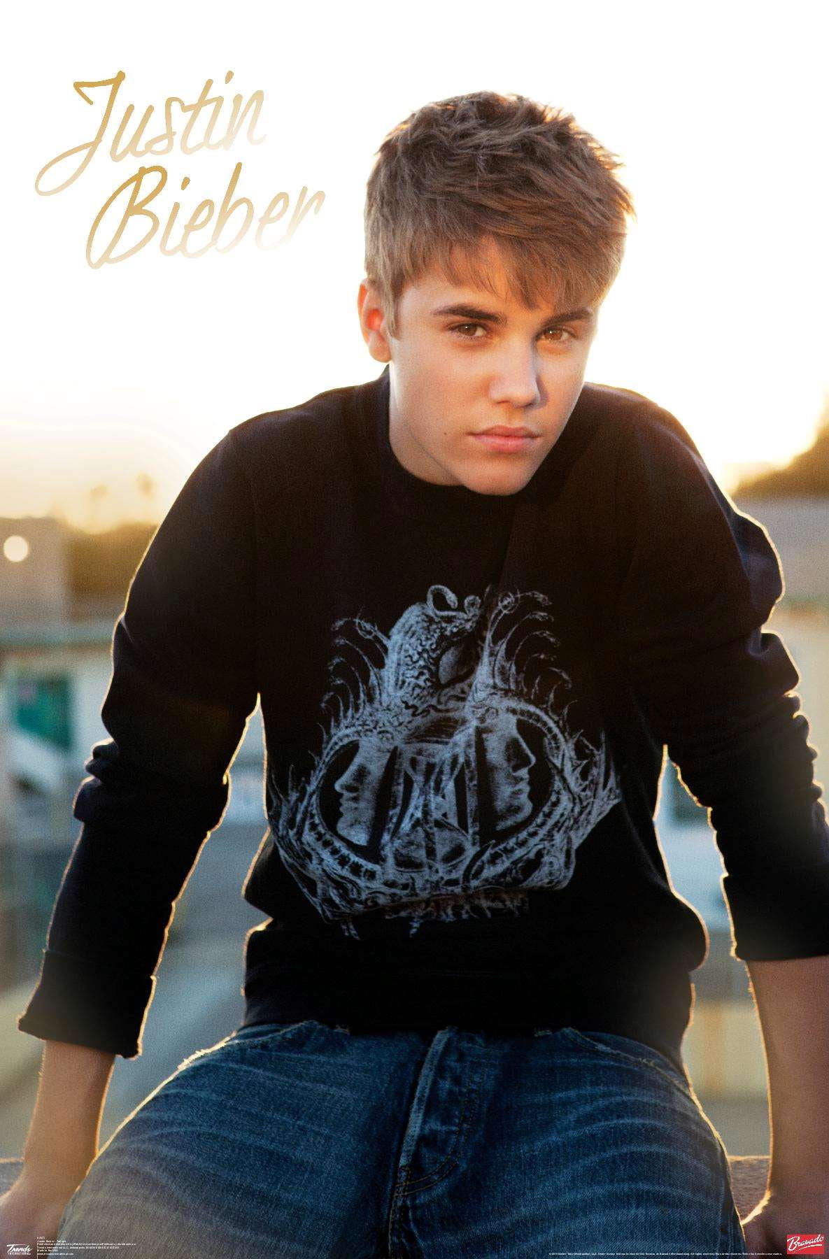 Justin Bieber Posters To Print