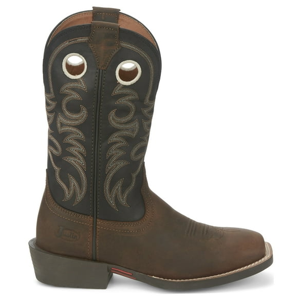 Justin Buck Boots