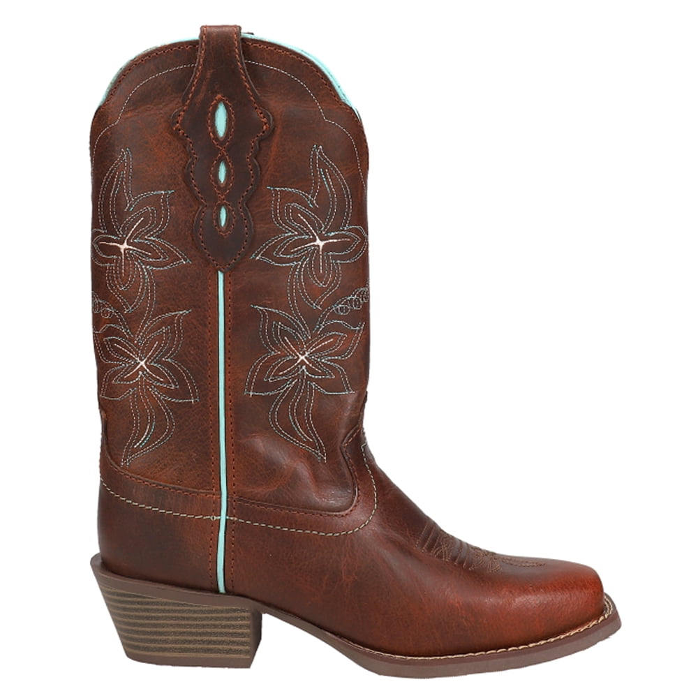 Justin Boots Womens Cadee Mid Calf Boots - Walmart.com