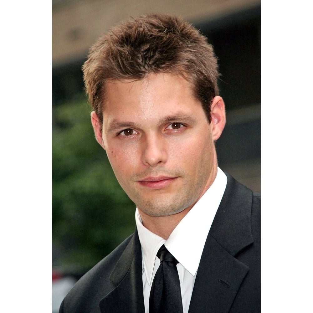 Justin Bruening At Arrivals For Rescue Dawn Premiere Dolby Screening ...