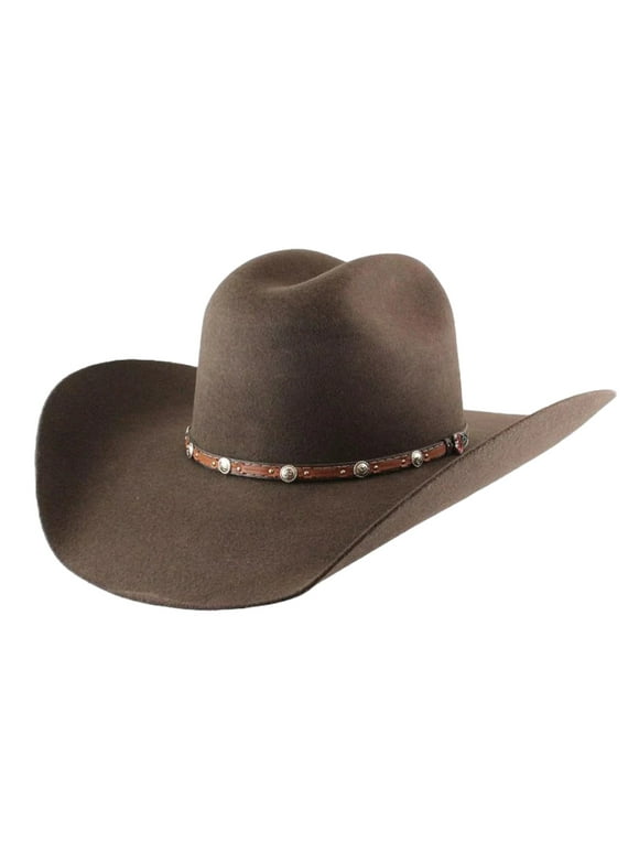 Justin Moore Cowboy Hat