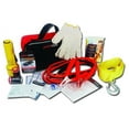 Justin Case 103000 Commuter Safety Kit with 365-day Roadside Assistance ...