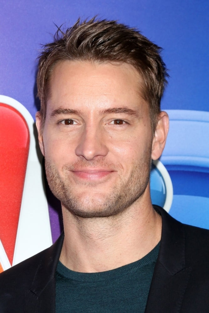 Justin Hartley At Arrivals For Tca Winter Press Tour Nbc Part 2 The ...