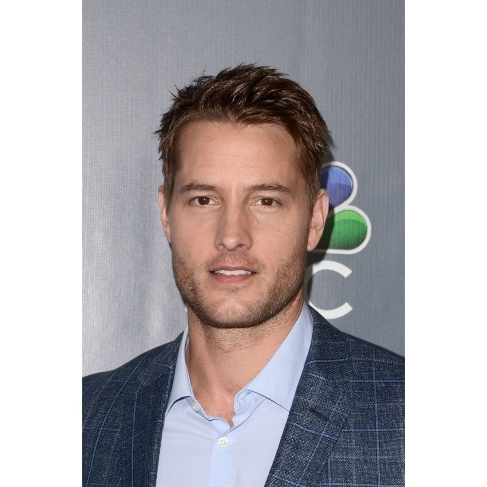 Justin Hartley At Arrivals For This Is Us Finale Screening Directors ...