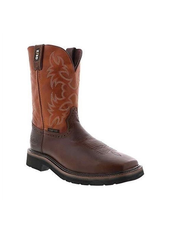 Men's Justin Boots