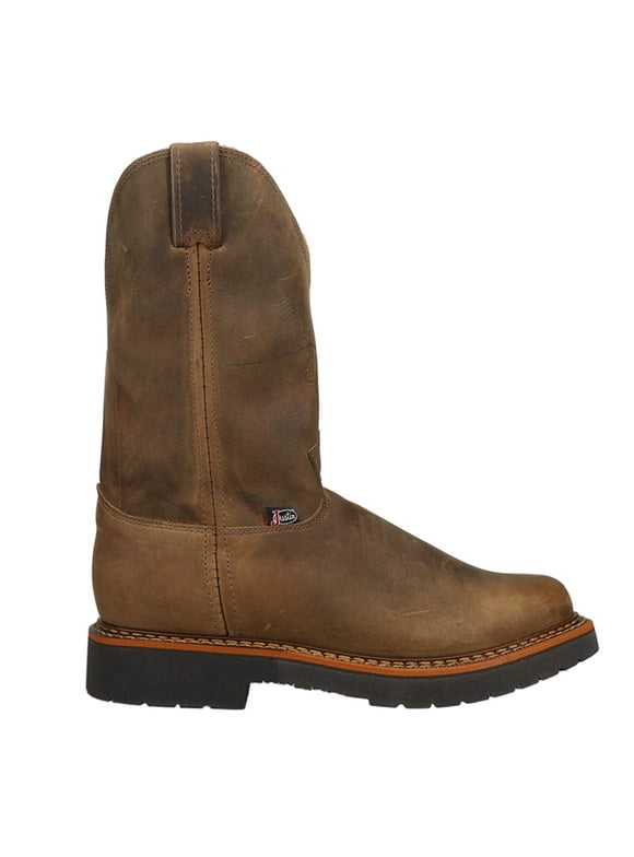 Justin Boots latest releases 2026 - Walmart Business