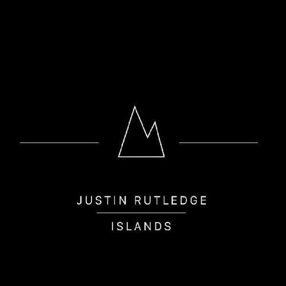 Justin Rutledge - Islands - Music & Performance - Vinyl - Walmart.com