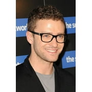 Social Network Justin Timberlake