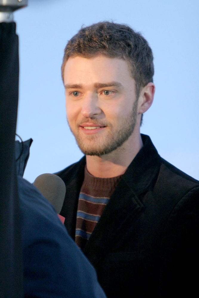 Justin Timberlake 2006