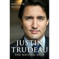 Justin Trudeau: The Natural Heir (Paperback) - Walmart.com