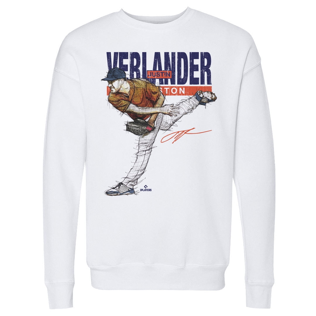 Justin Verlander Sketch O Vintage Shirt- Game Day, Gift for fan ...