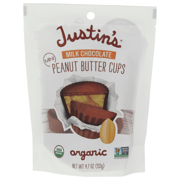 Peanut Butter Mini Cups