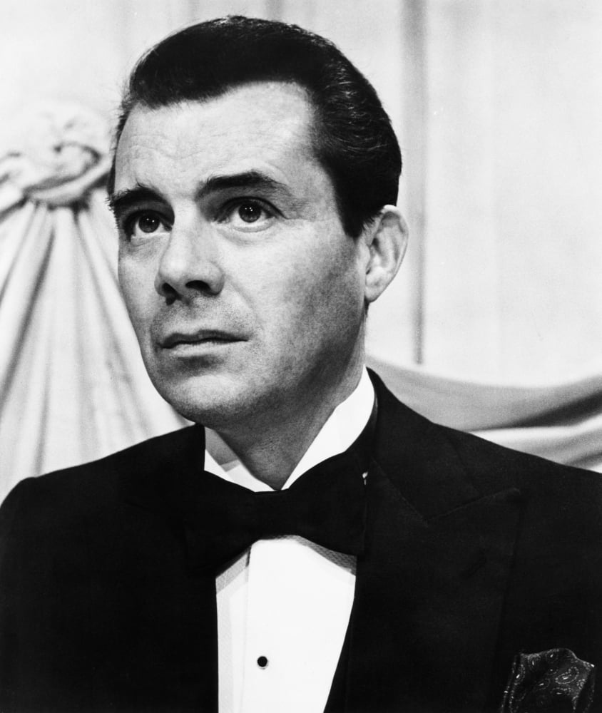 Justine Dirk Bogarde 1969 Tm & Copyright 20Th Century Fox Film Corp ...
