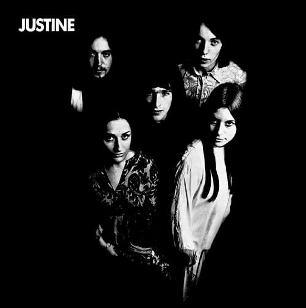 Justine - Justine - Music & Performance - CD - Walmart.com