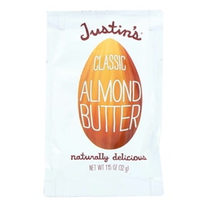 Individual Butter Packets