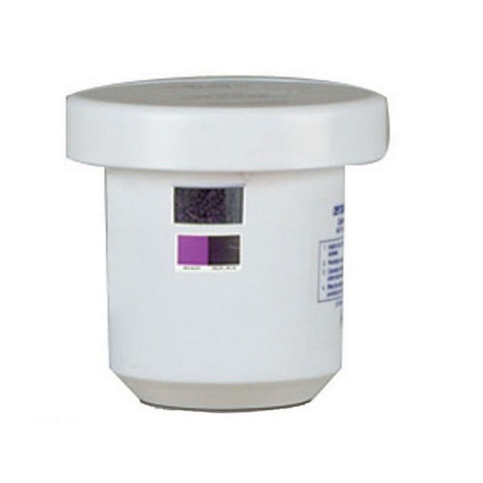 Justrite 28229 Aerosolv 7363XL Replacement Colormetric Carbon Filter ...