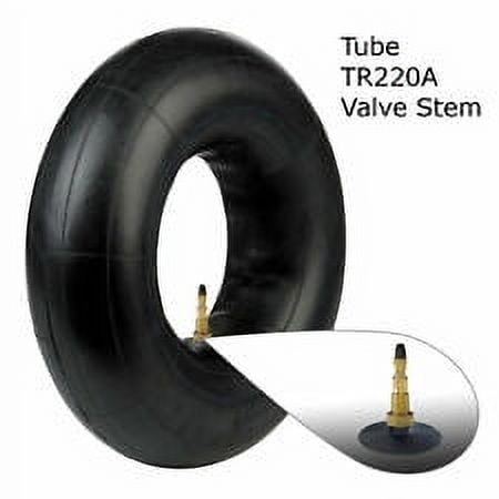 Justubes 13.00-24 Grader Tire Inner Tube TR220A Stem - Walmart.com