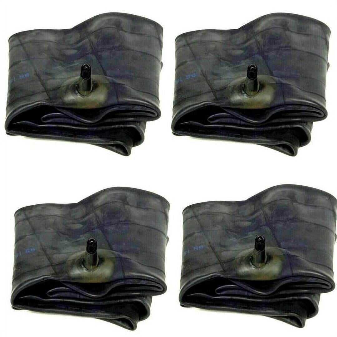 Justubes 4-Piece Inner Tubes 10 16.5 TR15 for Skid Steer Bias or Radial ...