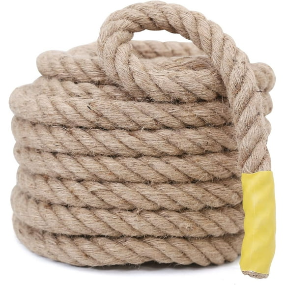 Jute Ropes in Ropes - Walmart.com