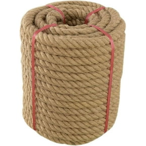 Hanging Rope