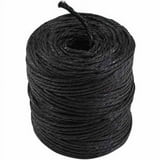 Jute Rope, 3-Ply, 75yd/Spool - Walmart.com