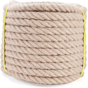 Jute Ropes in Ropes - Walmart.com