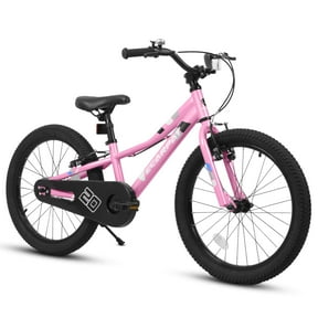 Mongoose Rebel Freestyle Mag BMX Bike for Boys, 20 inch, Ages 7-13, Black - Walmart.com
