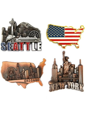 Fridge Magnets in Kitchen & Dining - Walmart.com