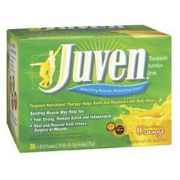 Juven Health - Walmart.com
