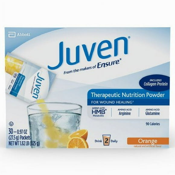 Juven Health - Walmart.com